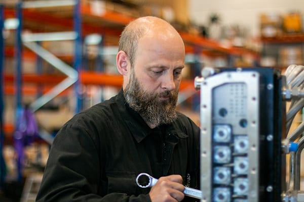 Kystdesign Awarded Record Contract by Omega Subsea Robotics - Offshore ...