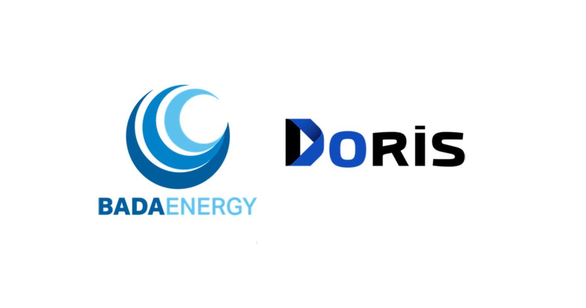 DORIS Secures Second FEED Contract for BadaEnergy’s Gray Whale 3 ...