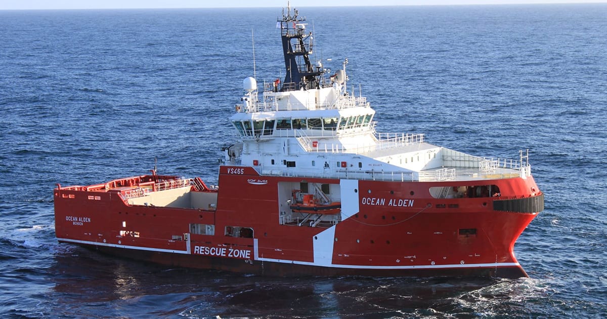 Atlantic Offshore Selects Fleet LTE for its North Sea Fleet - Offshore ...