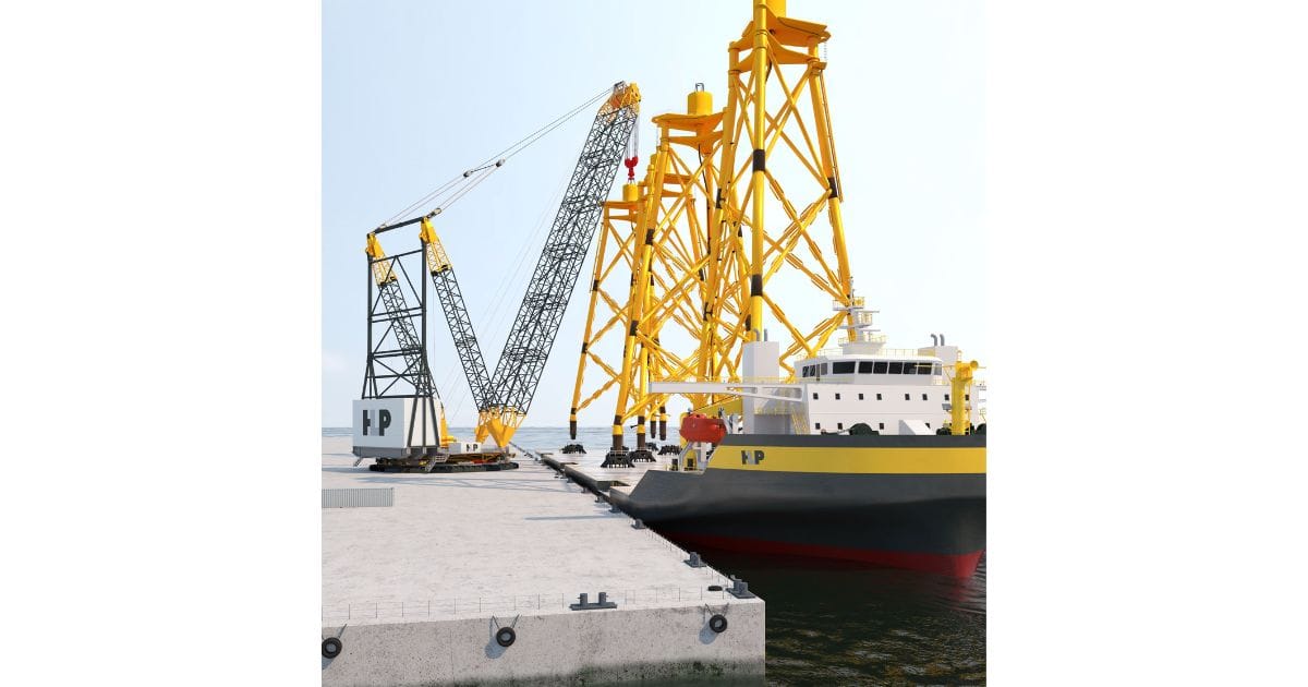 Offshore Windfarm Developers are Sitting on Unrealized Cost Savings ...