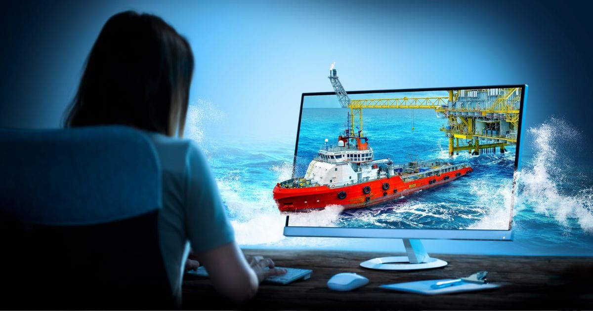 Introducing IRAMS: Revolutionizing Maritime Asset Management - Offshore ...