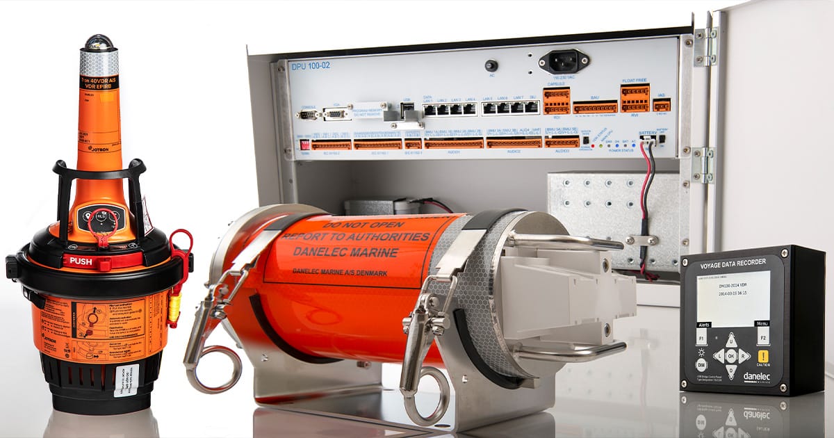 Danelec Extends Lifetime Support and Warranty for New and Deployed ...