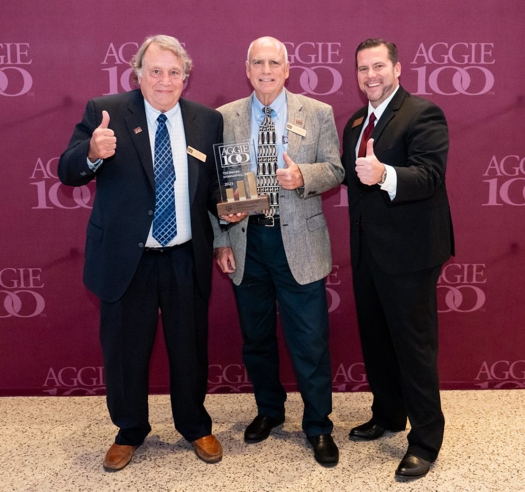 TDI-Brooks International Honored as a Fastest-Growing Company ...