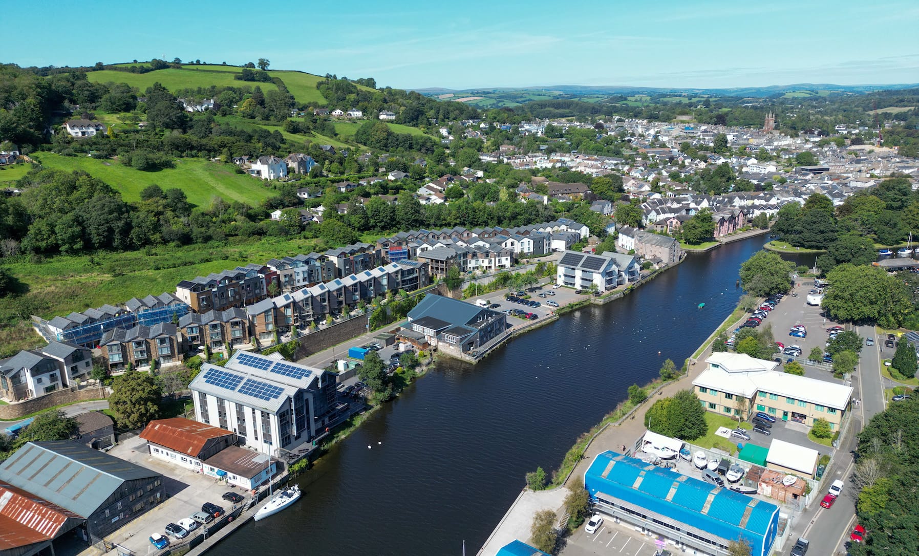 Valeport Confirms Expansion Amid Rapid Growth - Offshore Source