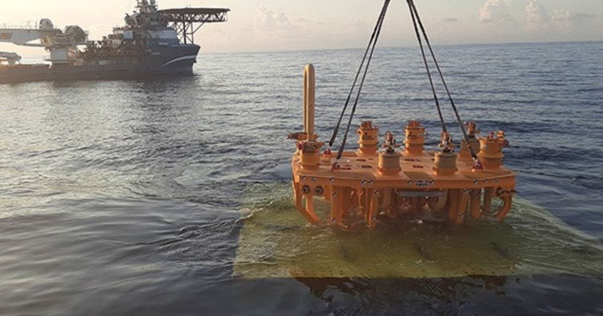 Trendsetter Engineering Completes Delivery of Shenzi North Subsea ...
