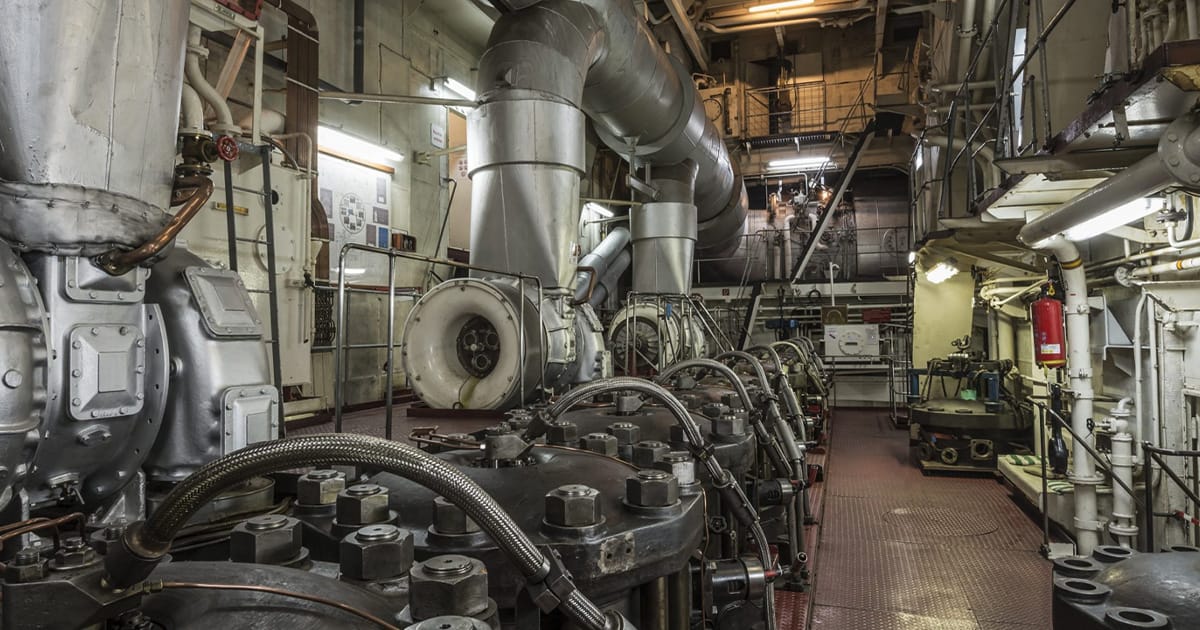 Lloyd’s Register Awards AiP for ERMA FIRST's Carbon Capture & Storage ...