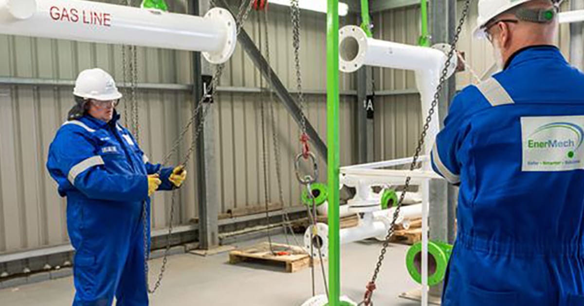 EnerMech Extends Training to New Sectors with OPITO Accreditations ...