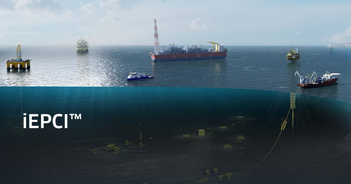 TechnipFMC Awarded Major iEPCI™ for Mero 3 HISEP Project - Offshore Source