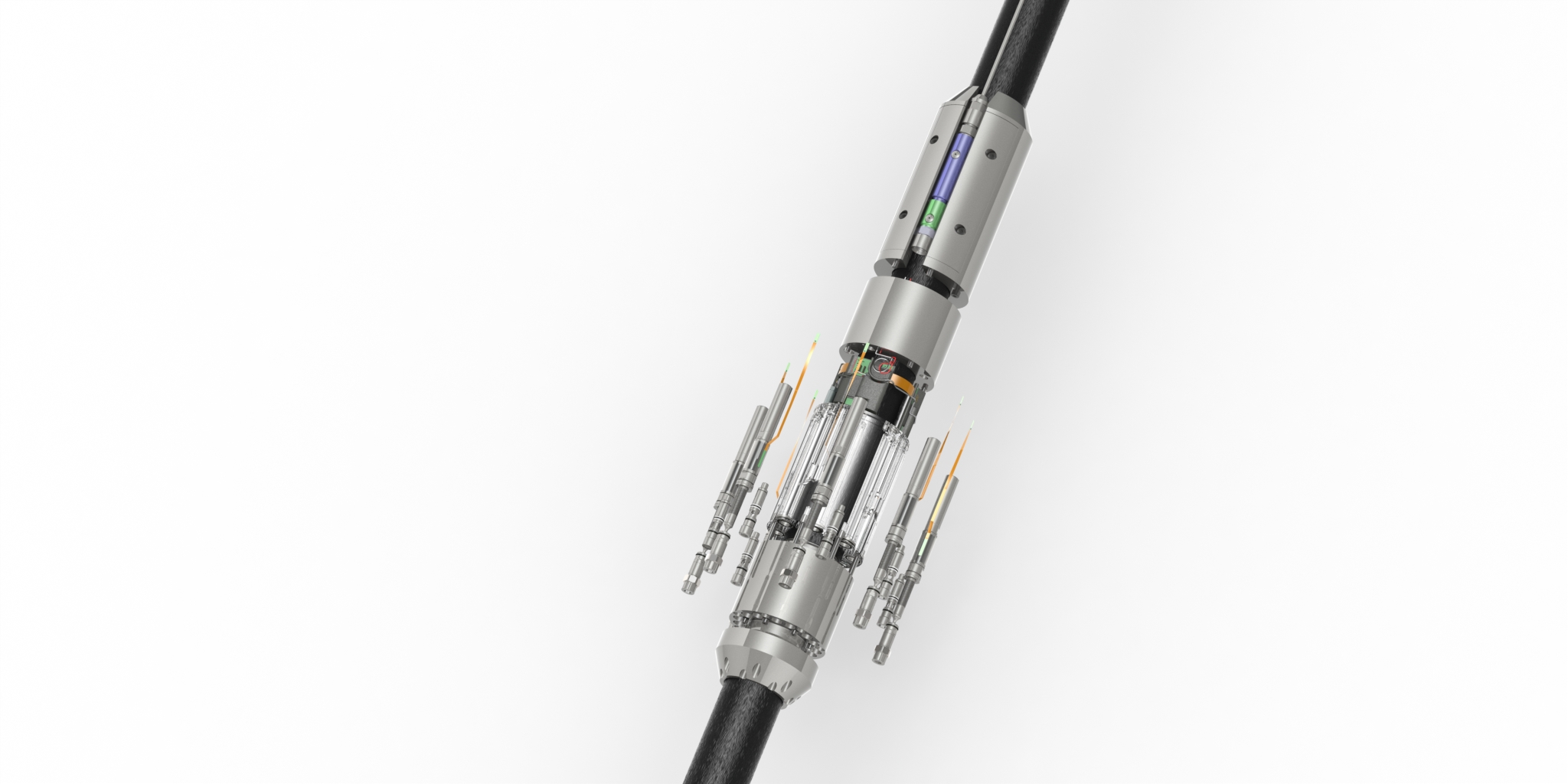 Silverwell Enters African Market with Surface-Controlled Gas Lift for ...