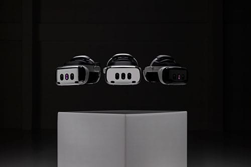 FORCE Technology and Varjo Bring Game-Changing VR/XR Training to the ...