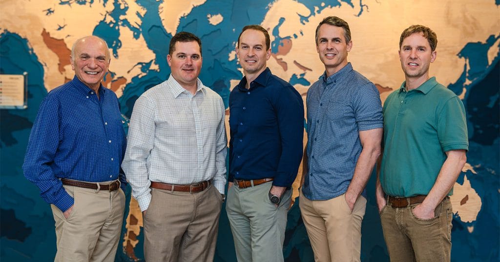 Danos Acquires Performance Energy Services - Offshore Source