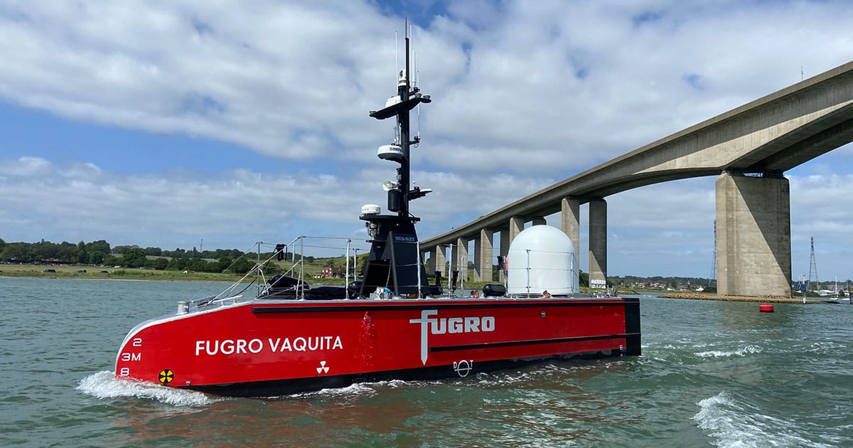 SEA-KIT Leads the March on Unmanned Marine Systems Certification ...