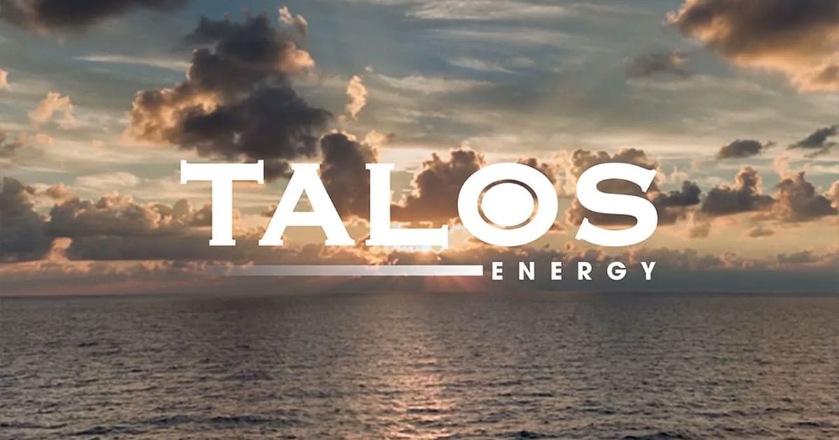 Talos Energy Announces Organizational Updates - Offshore Source