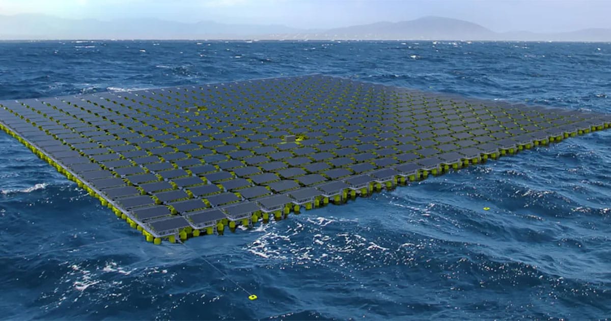 DNV, Moss Maritime Collaborate to Accelerate Deployment of Floating ...