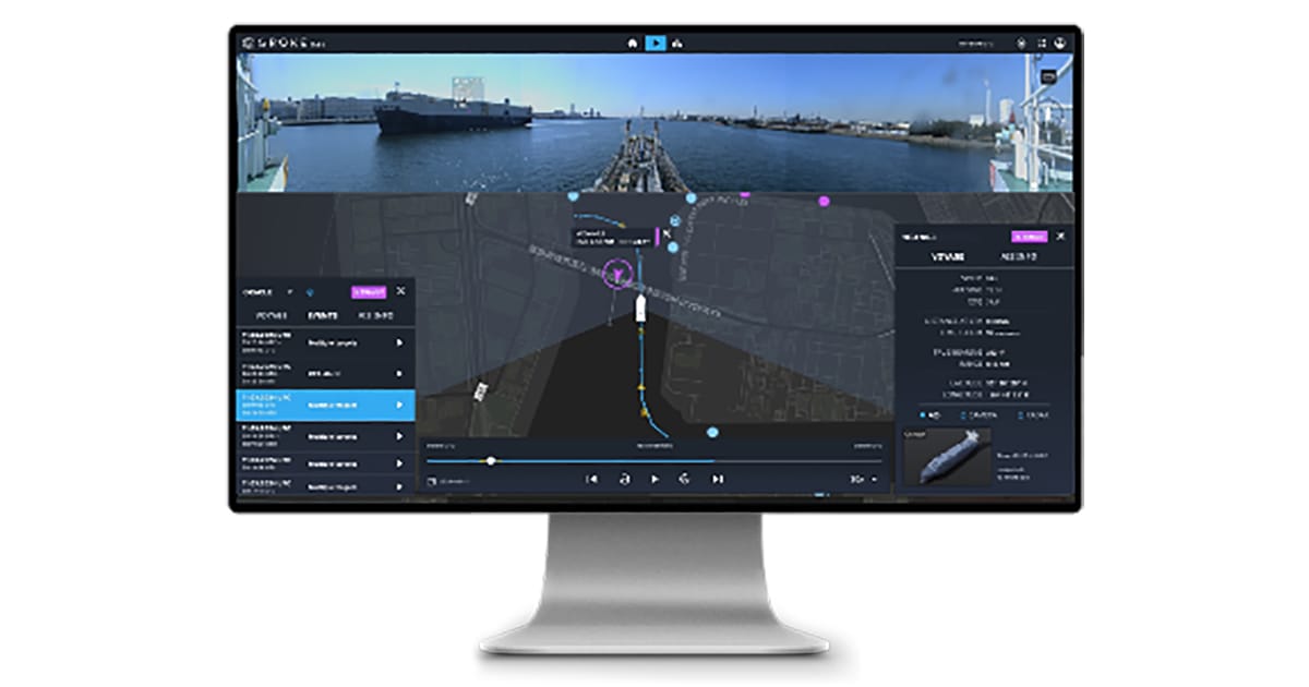 Groke Technologies Unveils New Situational Awareness Tool for Fleet ...