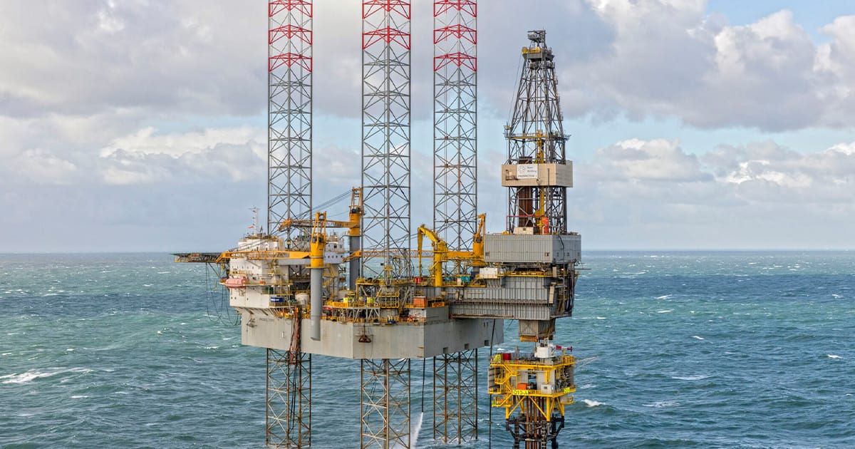 Borr Drilling Wins Contracts for Three of Its Premium Jack-Up Rigs ...