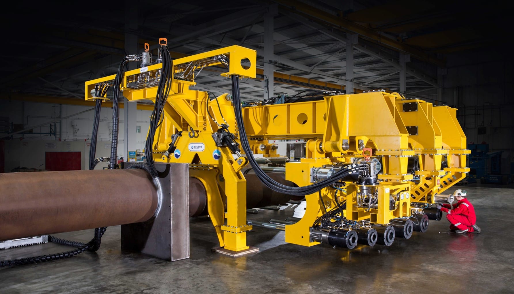 Unique Group Acquires Subsea Innovation - Offshore Source