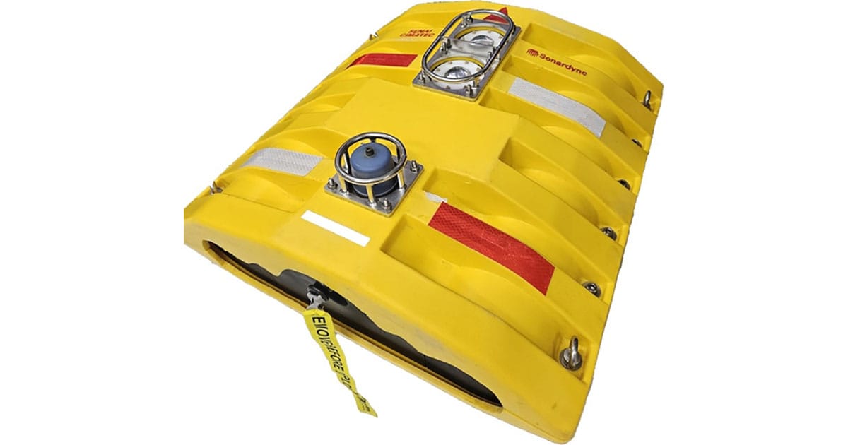 Next Phase of the Pioneering On Demand Ocean Bottom Node Project ...