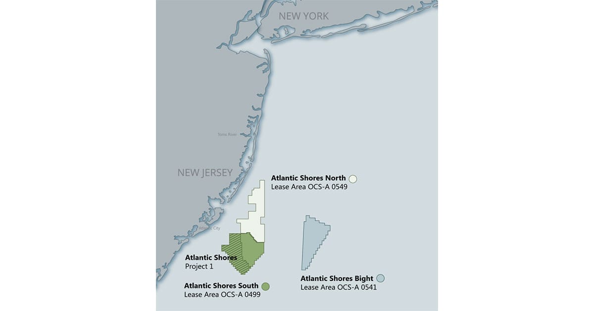 Ninth US Offshore Wind Development Gets Approved - Offshore Source