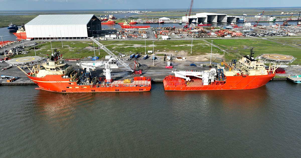 bp Awards C-Innovation Multi-Year IMR Contract in the Gulf of Mexico ...