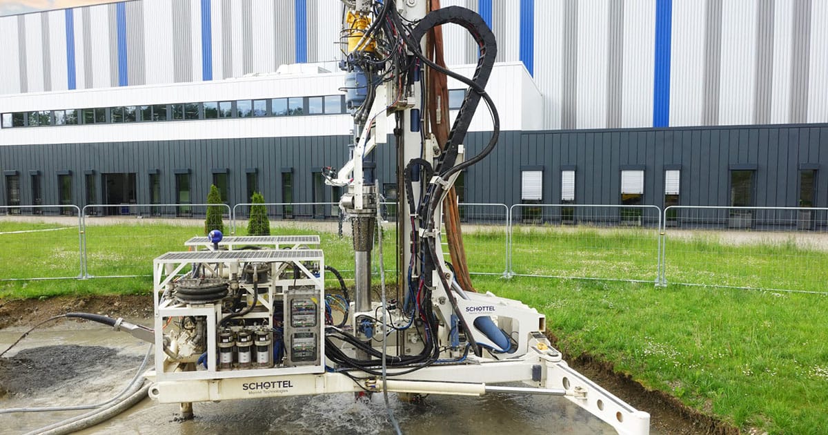 Swift Anchor Technology Shows Promising Benefits for Floating Offshore ...