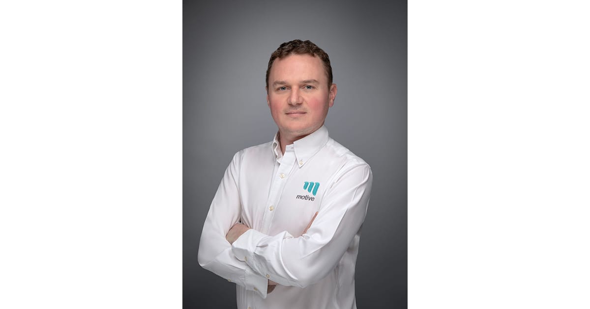 Motive Offshore Appoints MENA Manager to Drive Regional Expansion ...