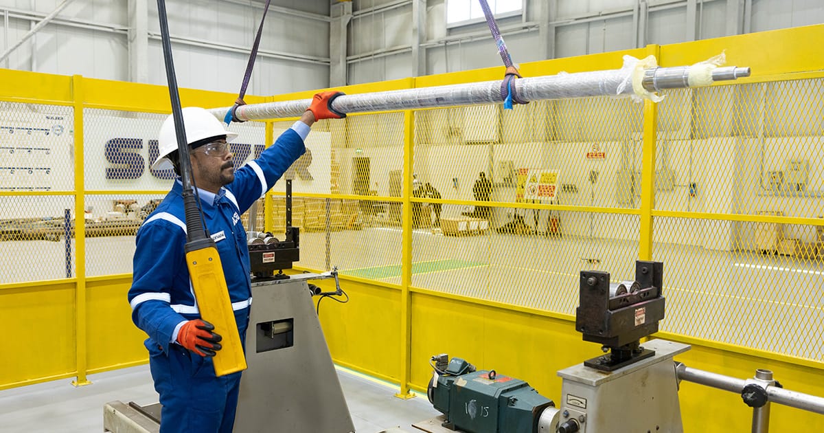 Sulzer Opens New Pioneering Service Center in Kuwait - Offshore Source