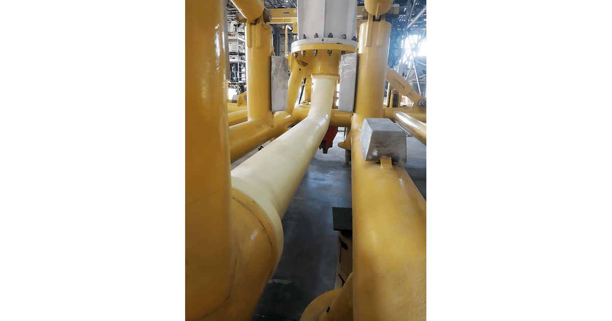 AIS to Supply Subsea Insulation to Mero 4 Oil Field - Offshore Source