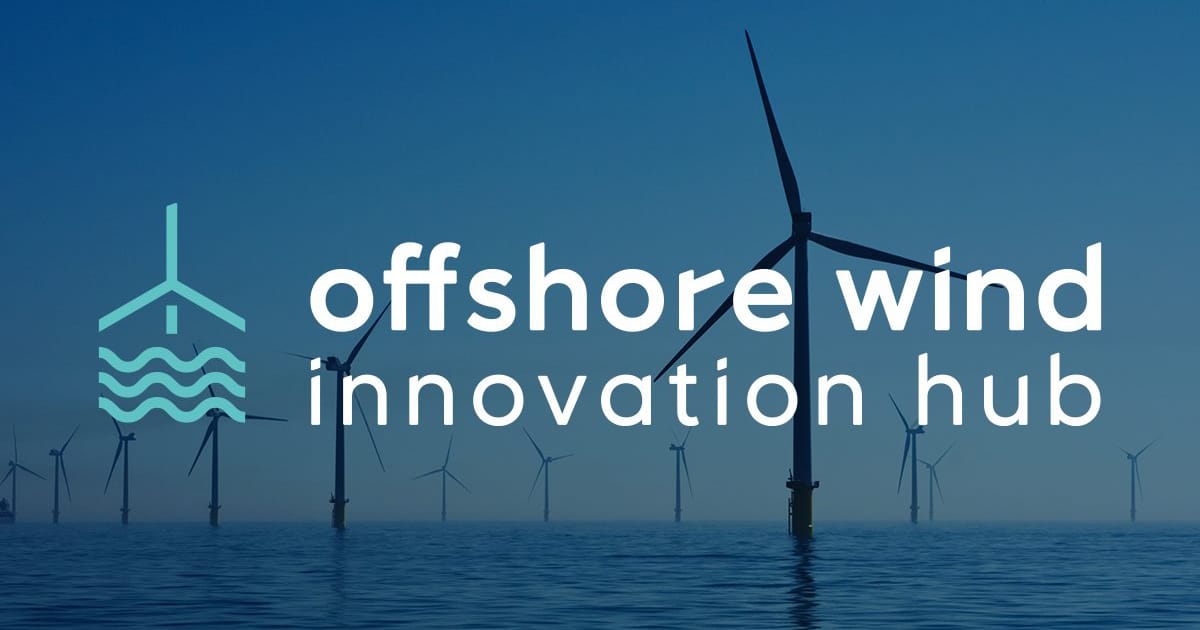 2025 Offshore Wind Innovation Hub Accelerator Cohort Applications Now ...