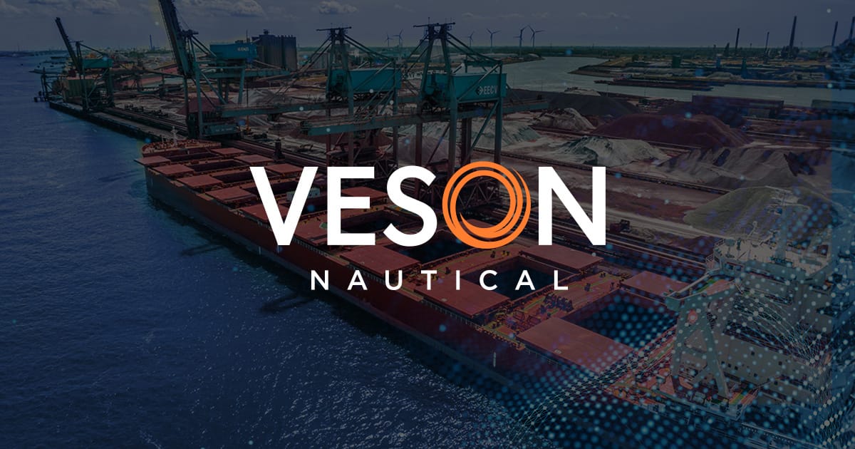 Veson Nautical Expands Global Presence with New Office in Dubai ...