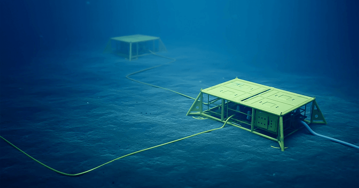 Koil Energy and SubseaDesign to Push the Boundaries of Subsea Field ...