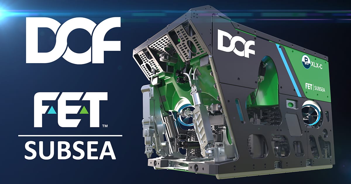 Forum Energy Technologies Secures Work-Class ROV Order - Offshore Source