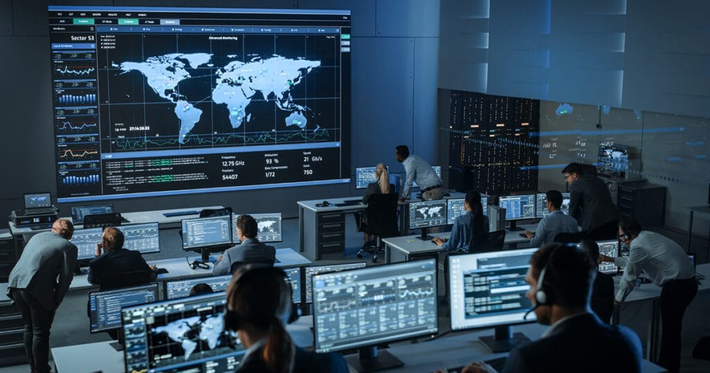 Marlink Releases Its Cyber Intelligence Report for Remote Operations ...