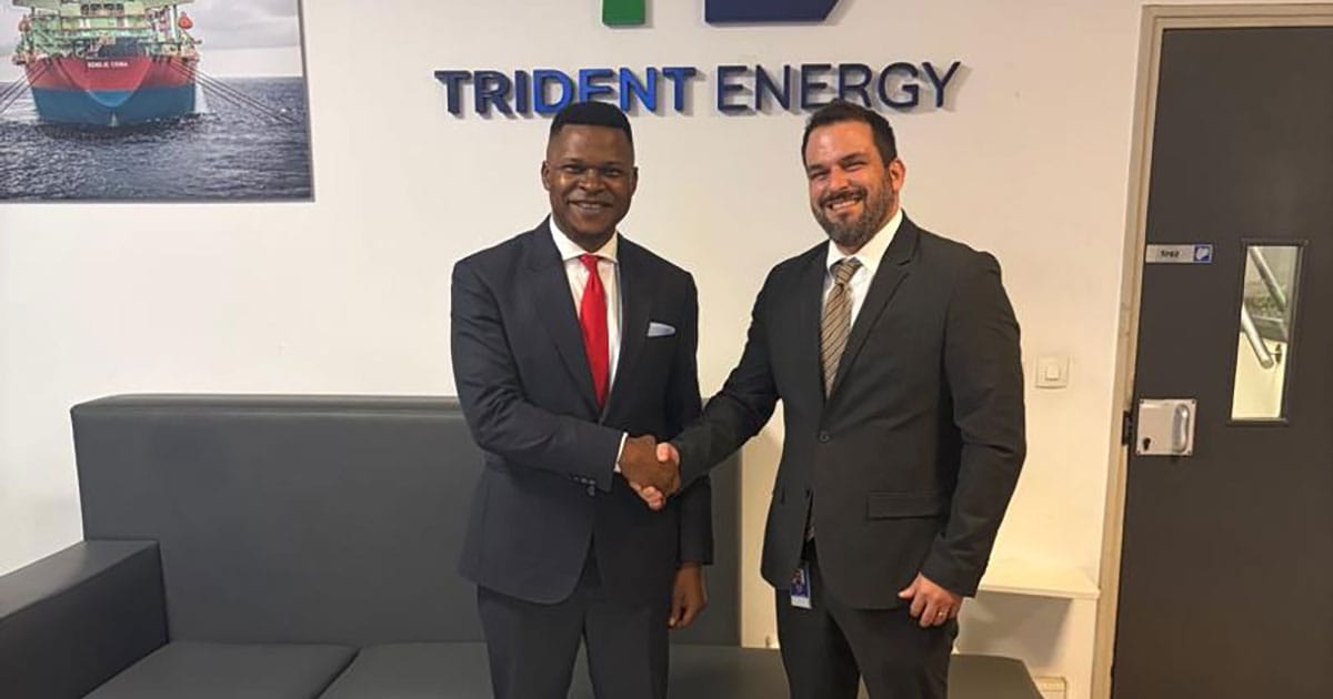Trident Energy Brings Equatorial Guinea Playbook to Congo’s Mature ...